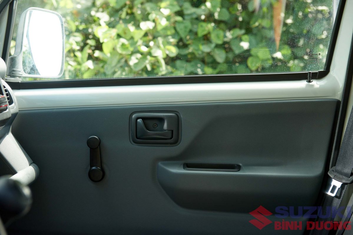 Giá lăn bánh Suzuki Carry Pro 750kg 810kg 940kg 2023 - Suzuki Bình Dương