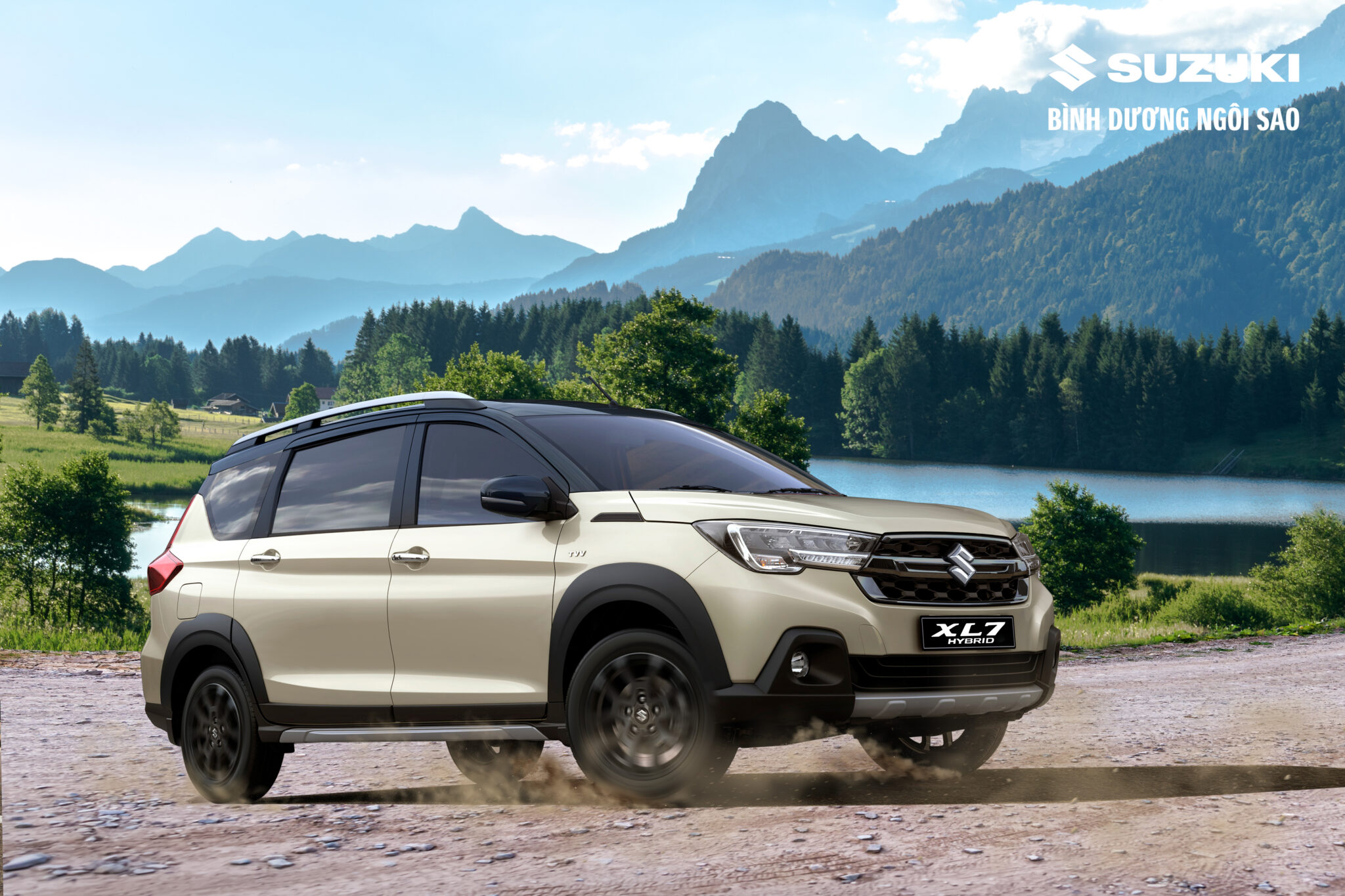 Suzuki XL7 Hybrid 2025: Giá Bán, Đánh Giá, Tư Vấn Mua Xe 7 Chỗ
